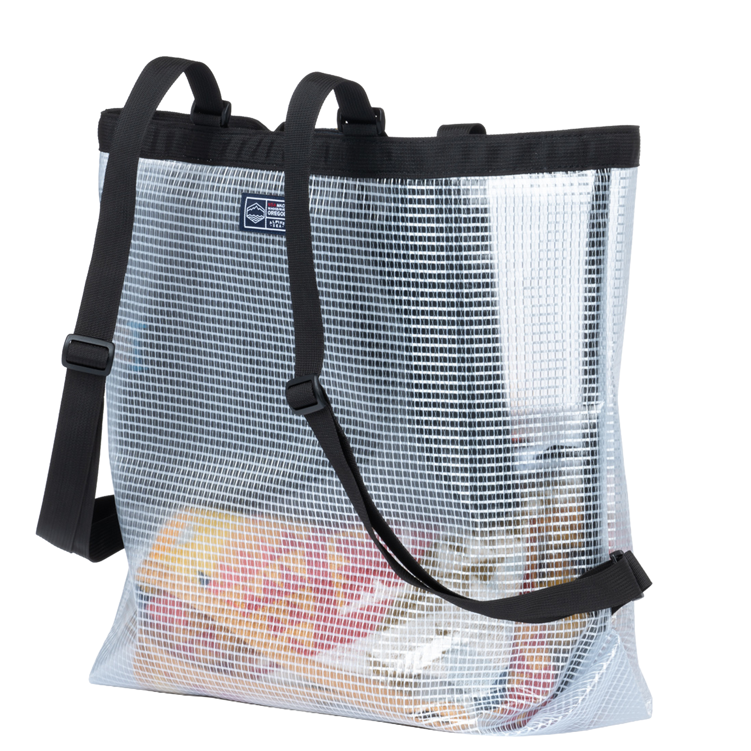 Anything Bagpack 20L – Alpine Sea