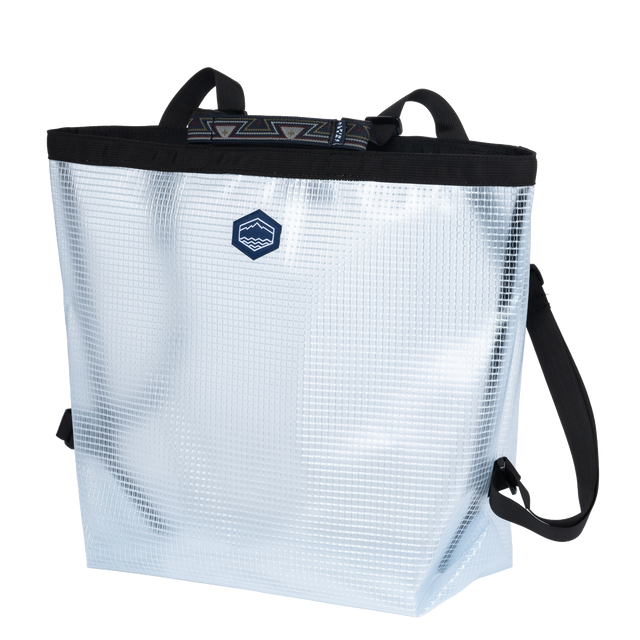 Anything Bagpack 20L – Alpine Sea