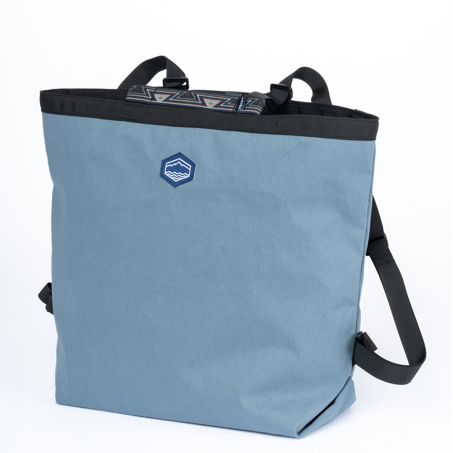 Anything Bagpack 20L – Alpine Sea