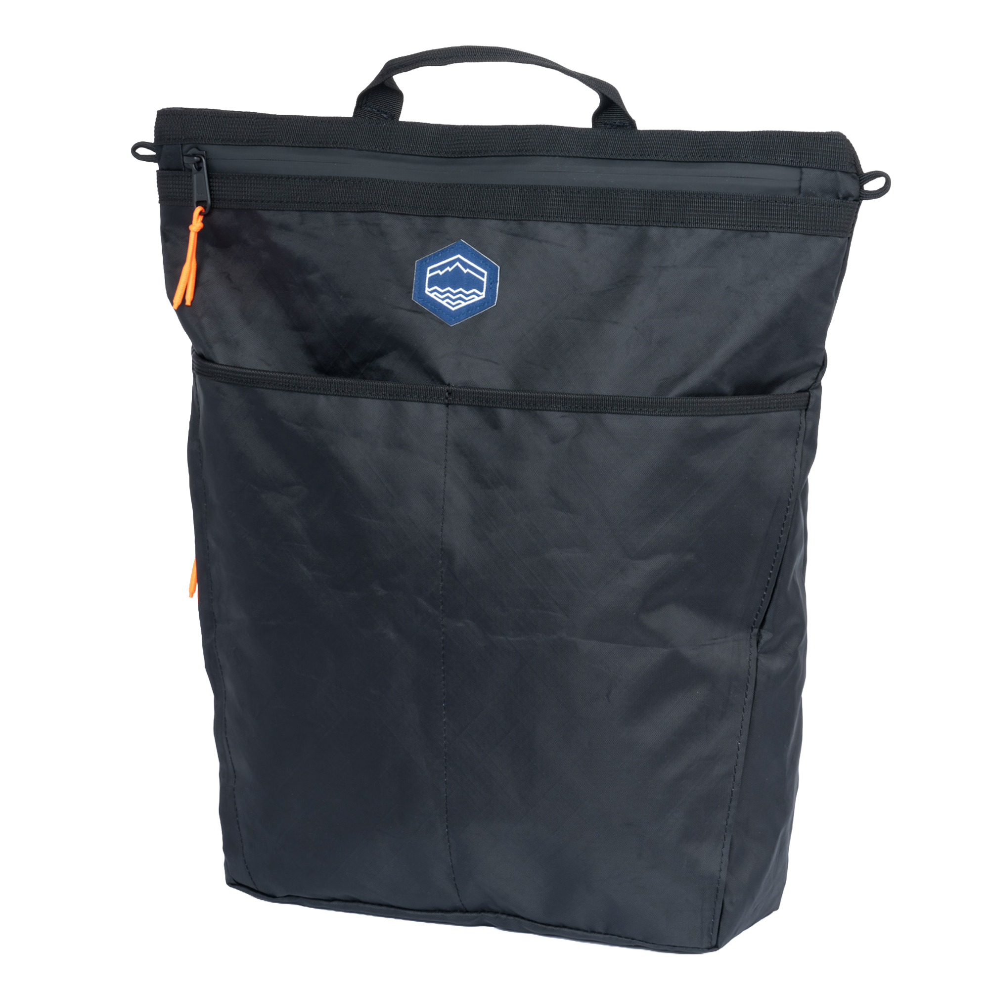 Bagpack 15L – Alpine Sea