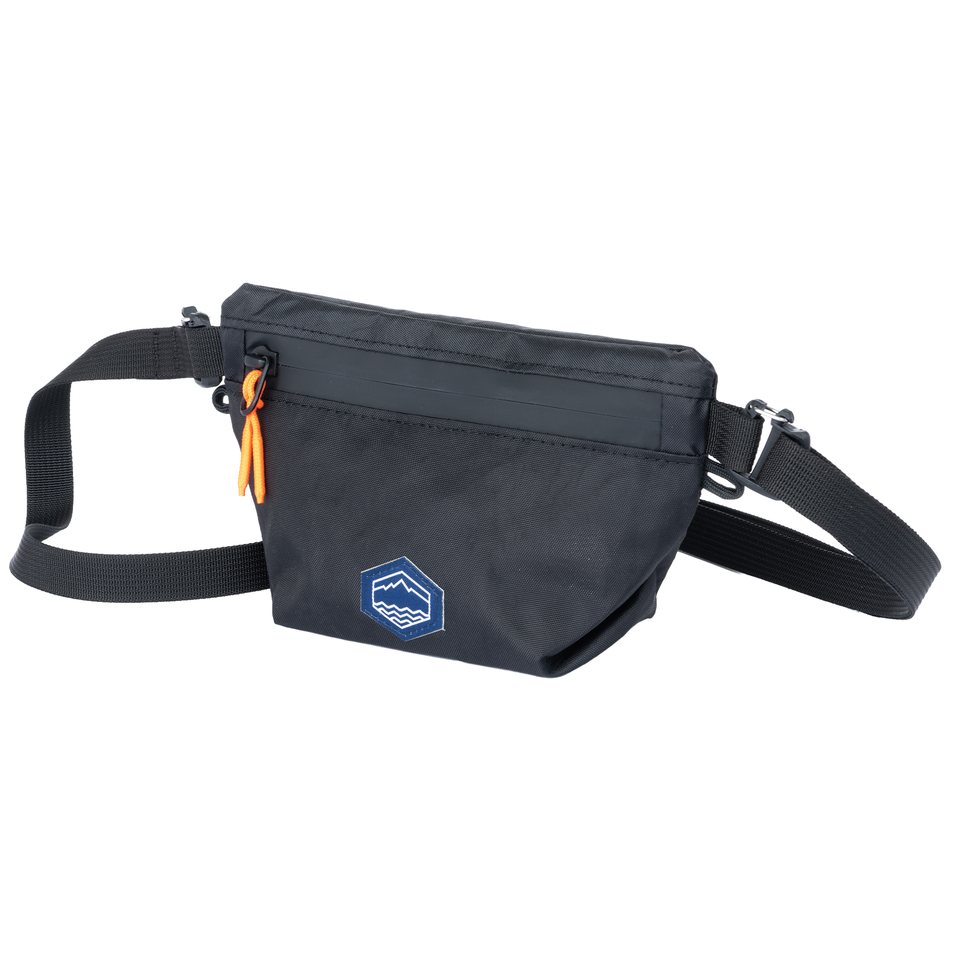 Small Pocket 2L – Alpine Sea