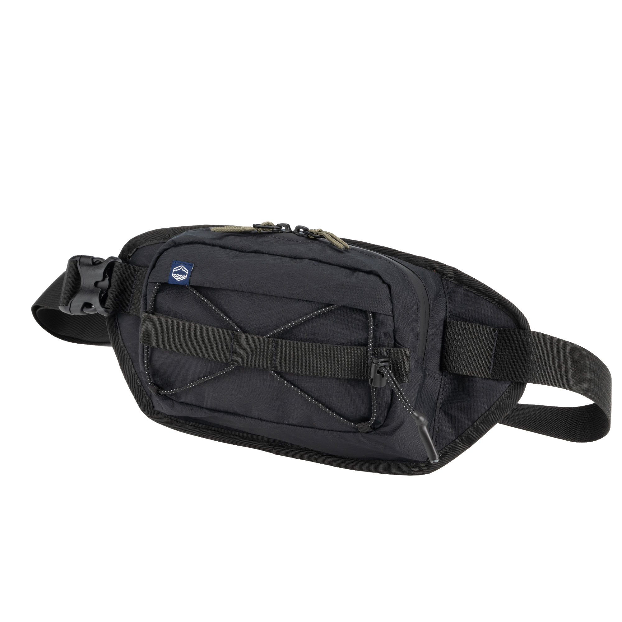 Side Pack 3L – Alpine Sea