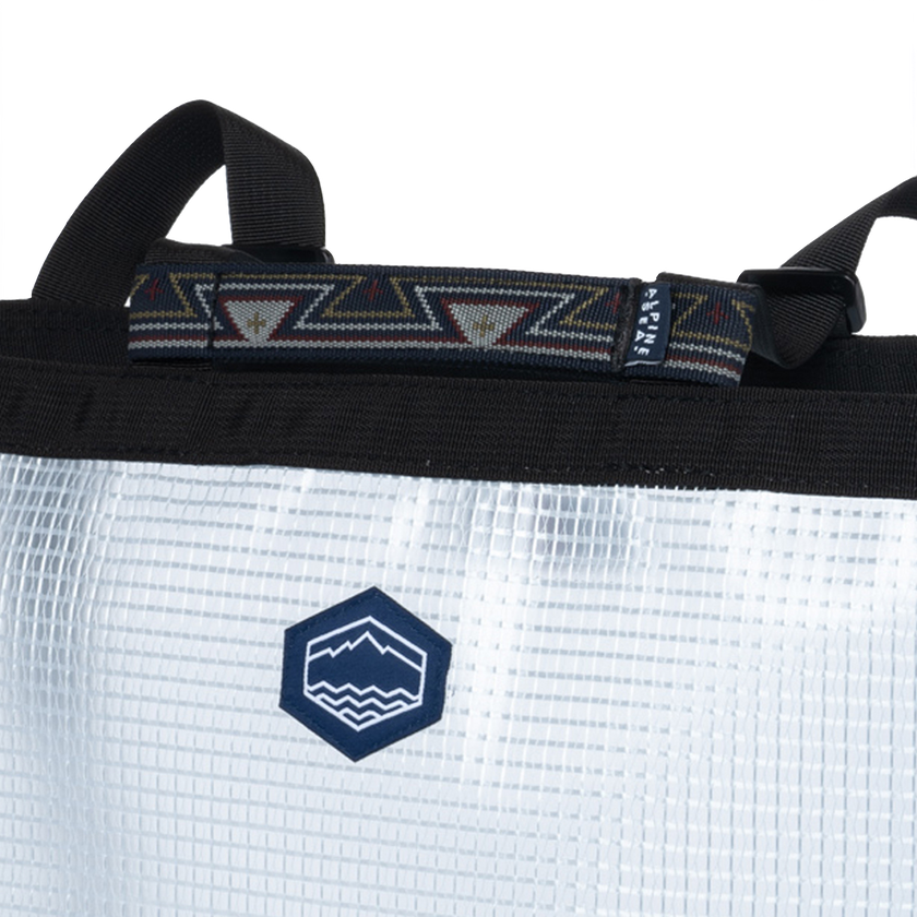 Anything Bagpack 20L – Alpine Sea